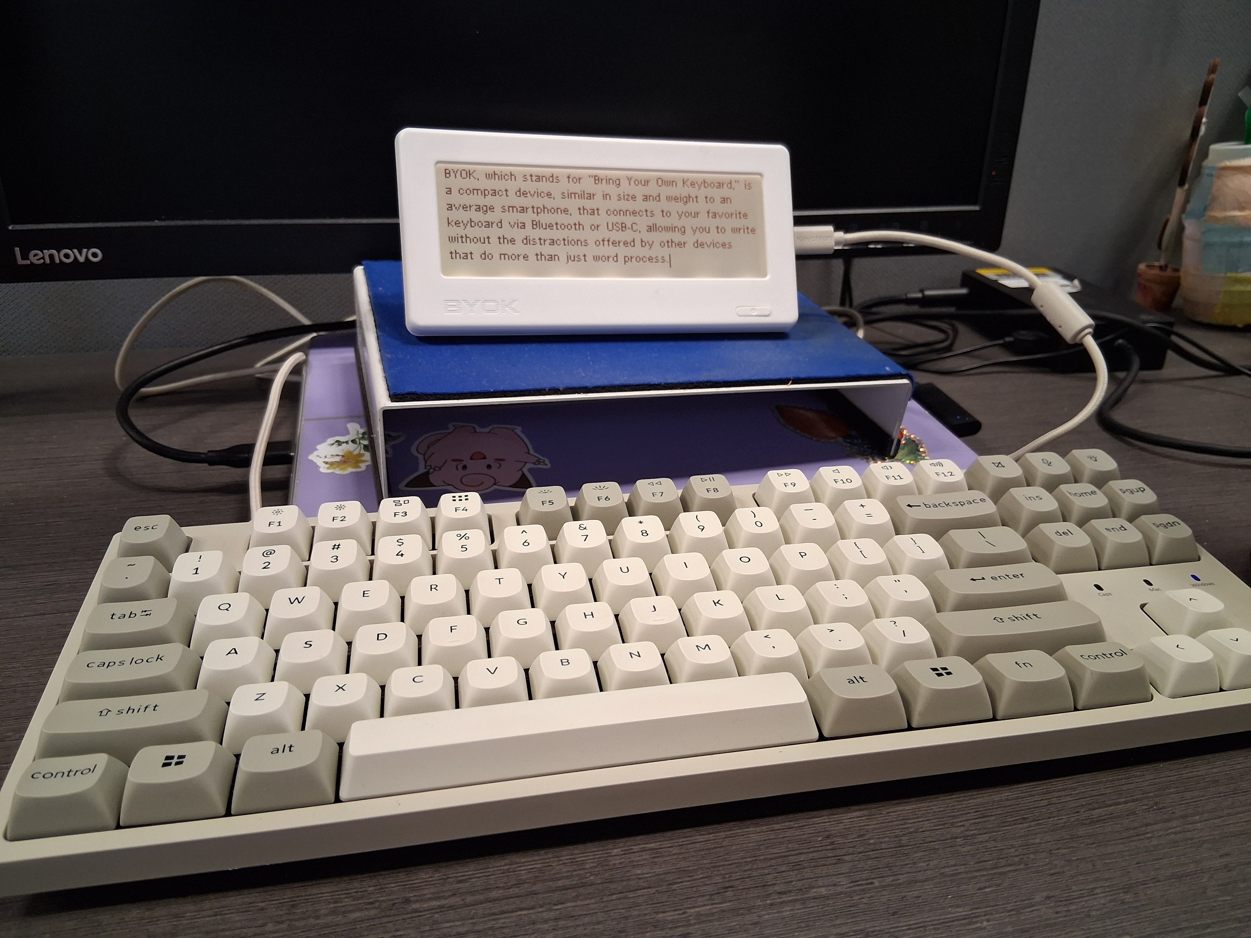 How NOT to be Distracted while Writing a Novel – Tiggy McLaughlin